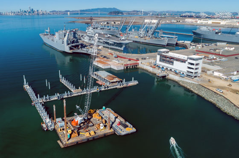Aluminium Anode – Sacrificial Anodes for Offshore & Marine Corrosion ...
